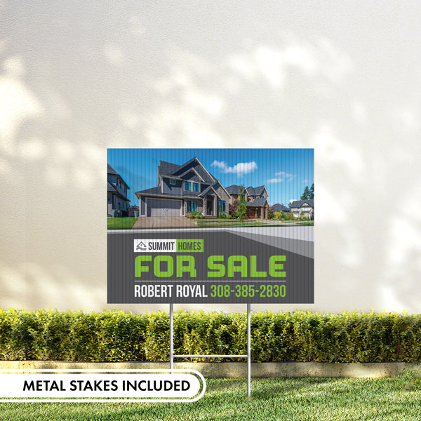 Signage – Pyramid Printing & Promotional