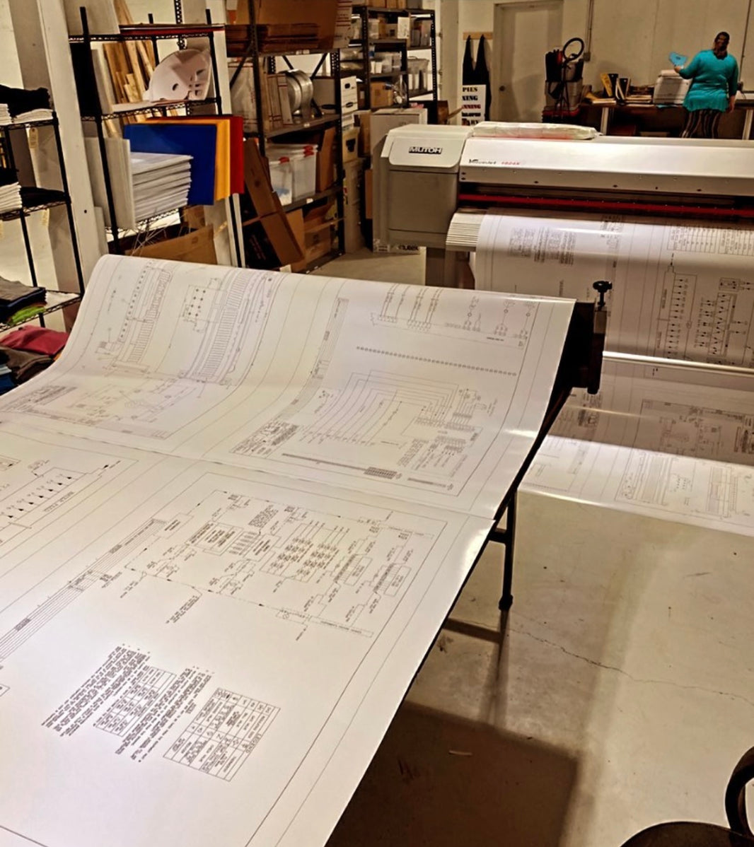 Pyramid Printing & Promotional – Pyramid Printing & Promotional